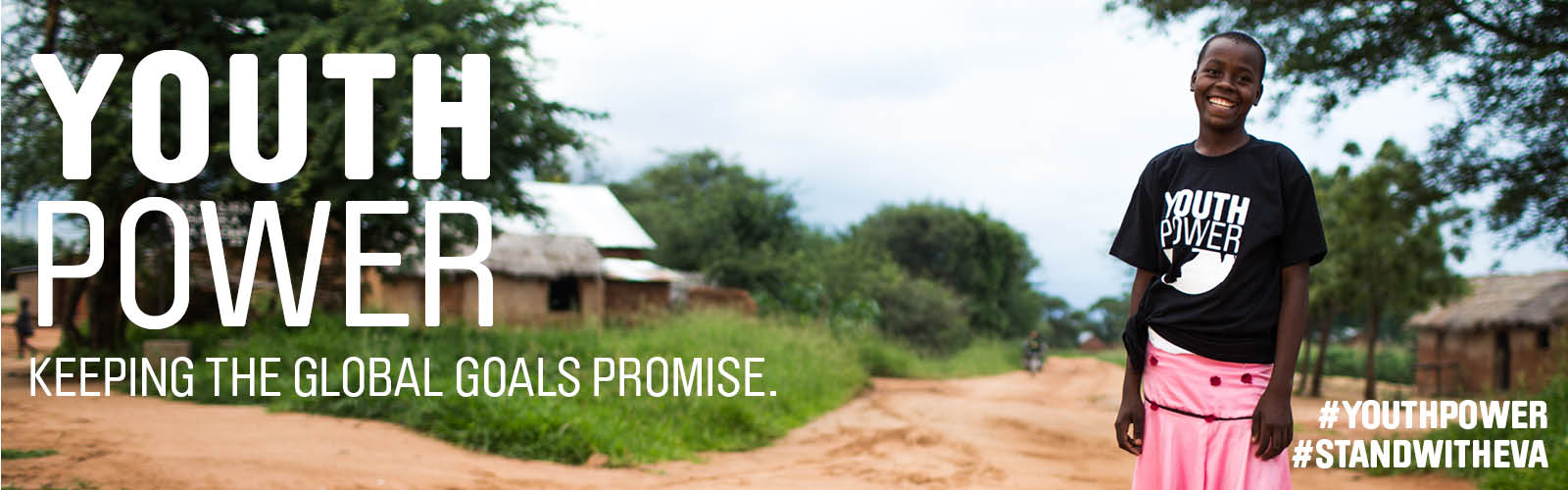 Methodology of Restless Development – The Movement for Community-led Development