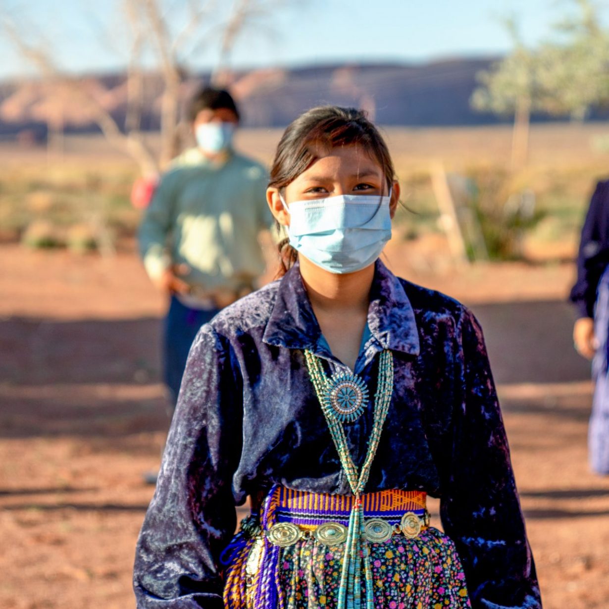 Methodology – The Movement for Community-led Development