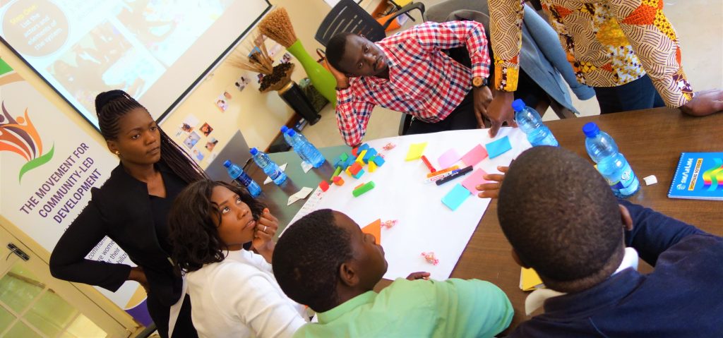 Learn More – The Movement for Community-led Development