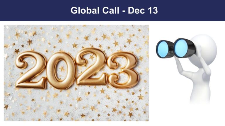 The Movement for Community-led Development – All development is local!