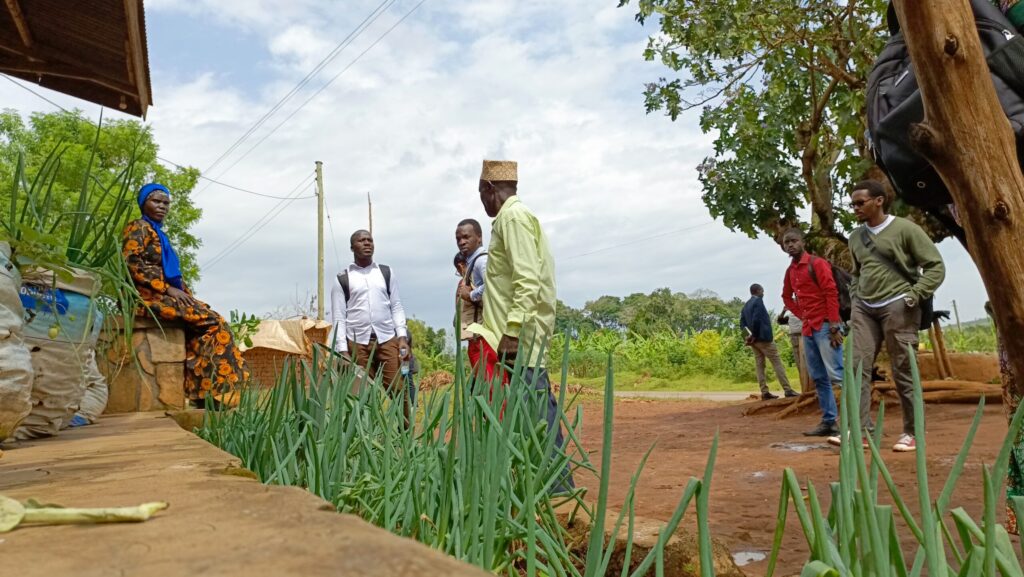 The Movement for Community-led Development – All development is local!