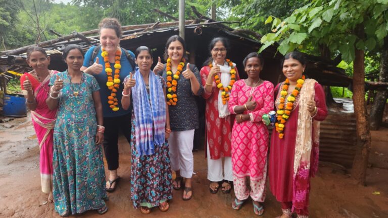 The Movement for Community-led Development – All development is local!