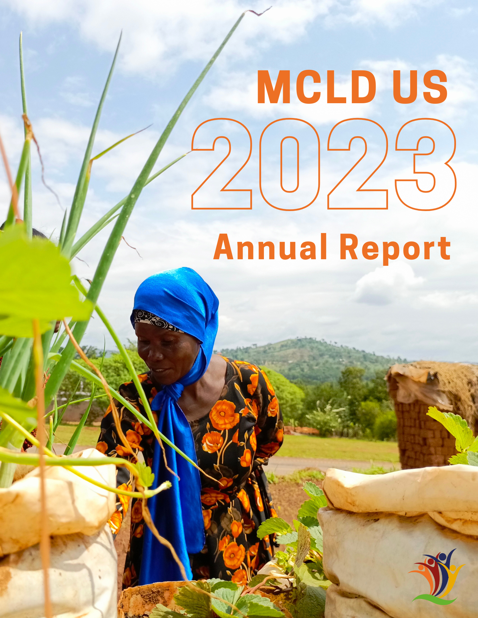 USA – The Movement for Community-led Development