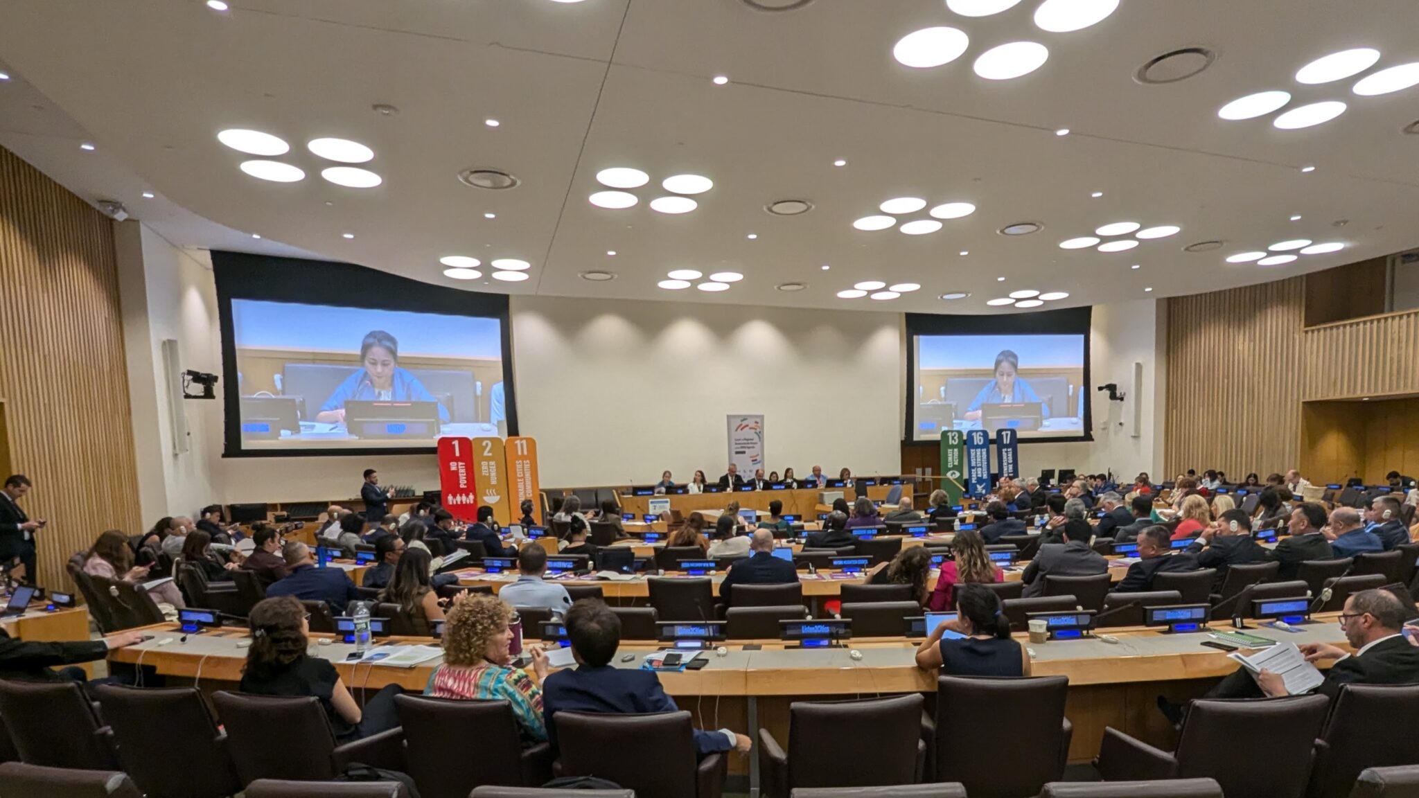 The Movement for Community-led Development – All development is local!