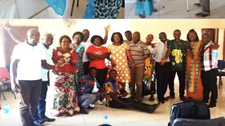 The Movement for Community-led Development – All development is local!