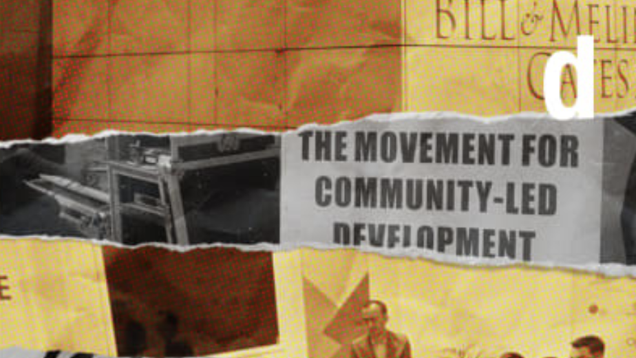 Devex Recognizes MCLD as One of 24 Organizations to Watch in 2024 – The ...