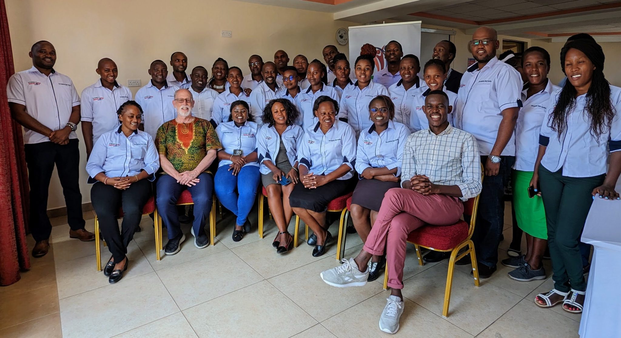 The Movement for Community-led Development – All development is local!