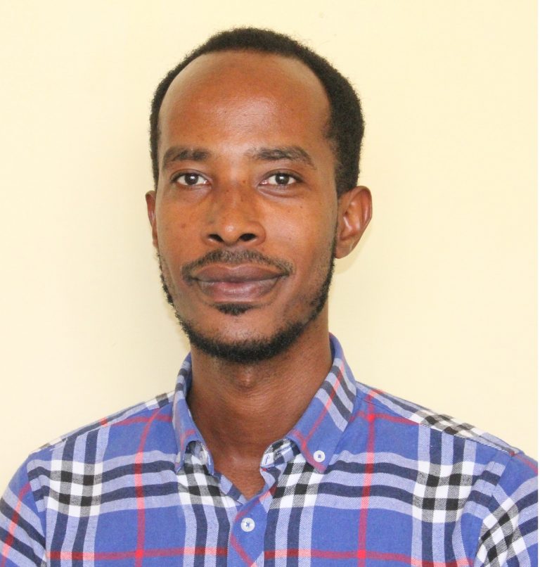 Burundi Coordinator: Teddy Hervé NKURUNZIZA – The Movement for ...